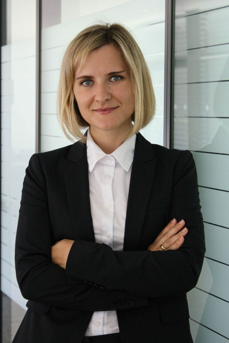 Marina Weger | Schmidt & Schmidt